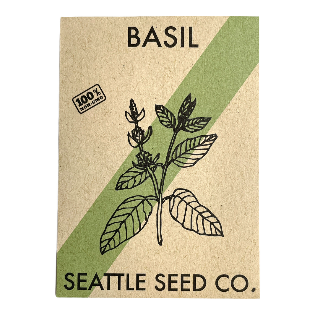 Seattle Seed Company