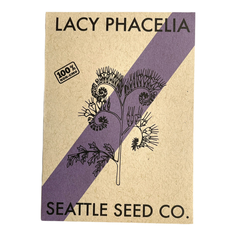 Seeds – Seattle Seed Company