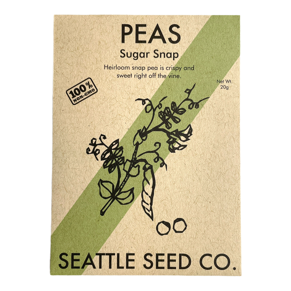 Seattle Seed Company